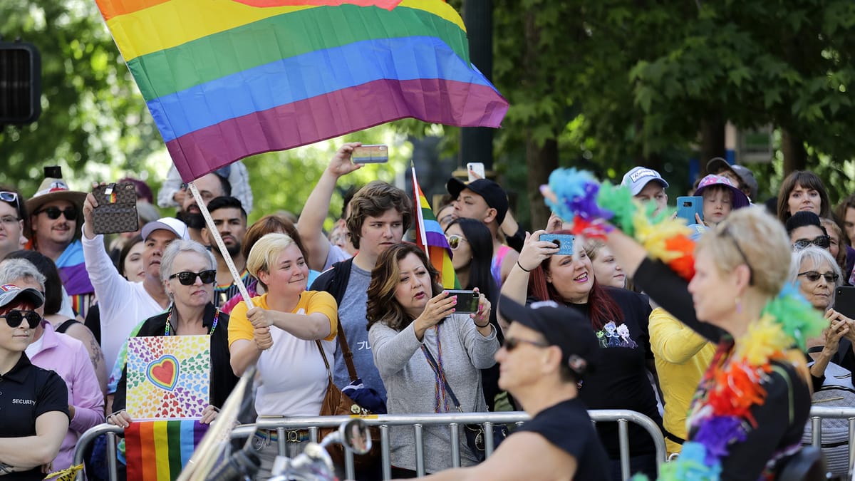 Pride and resilience in Seattle’s LGBTQ+ spaces | Cascade PBS