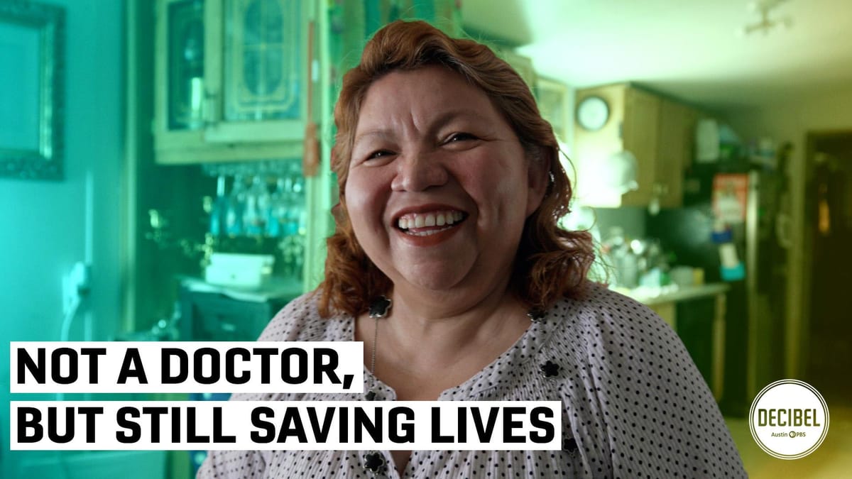 How Las Promotoras de Salud are keeping their neighbors healthy ...