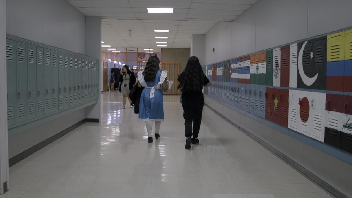 A district-managed restart for Dobie means a final curtain call for ...