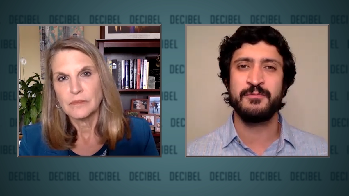 A Conversation With Council Member Greg Casar | Cascade PBS