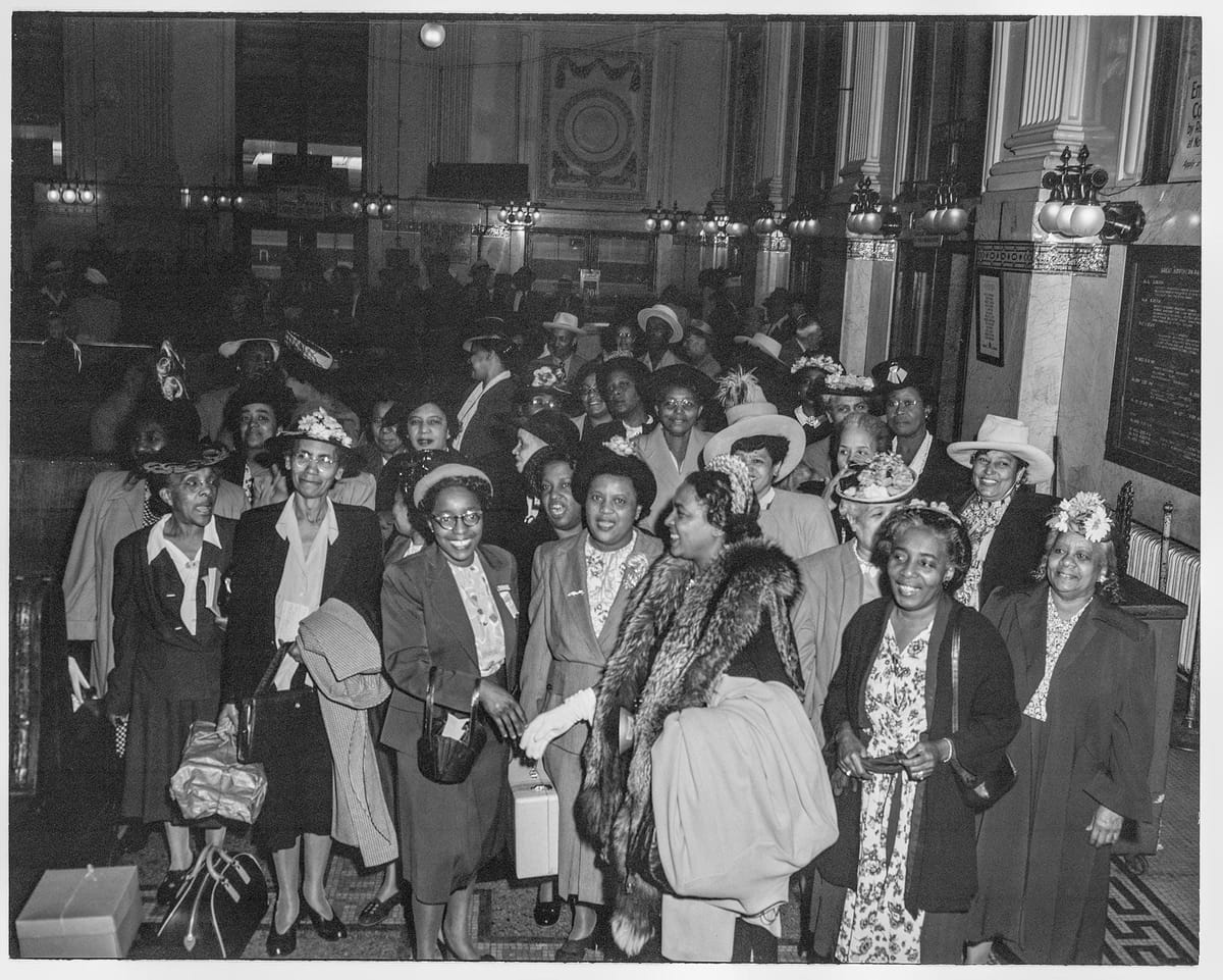 Seattle’s Black women activists have been marching for decades ...
