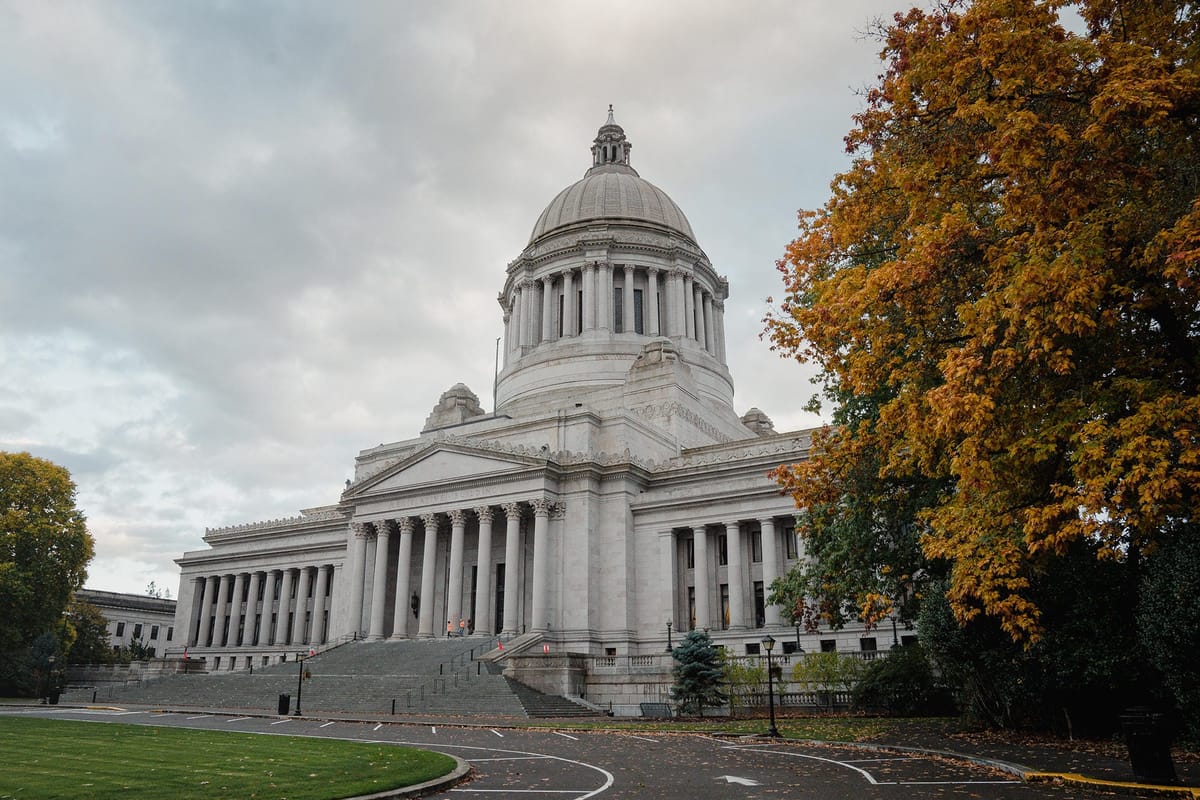 LIVE: WA 2020 election results for King County legislative races ...