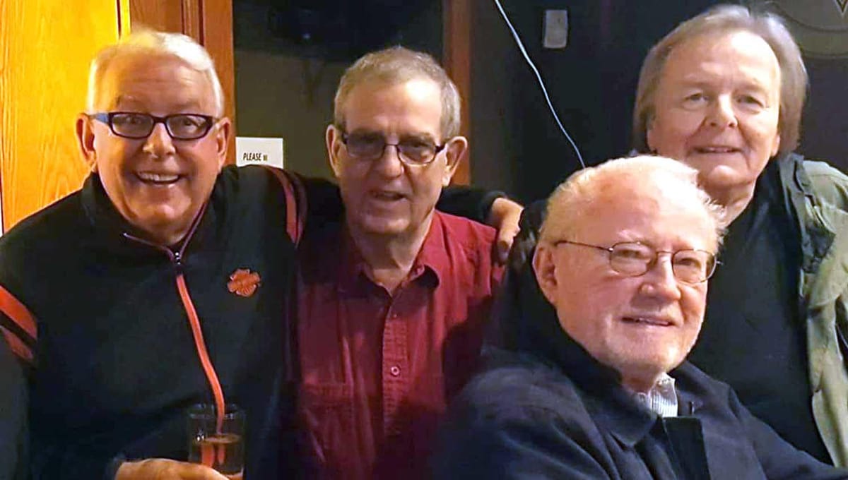 Seattle loses its chronicler of vice: journalist Rick Anderson ...