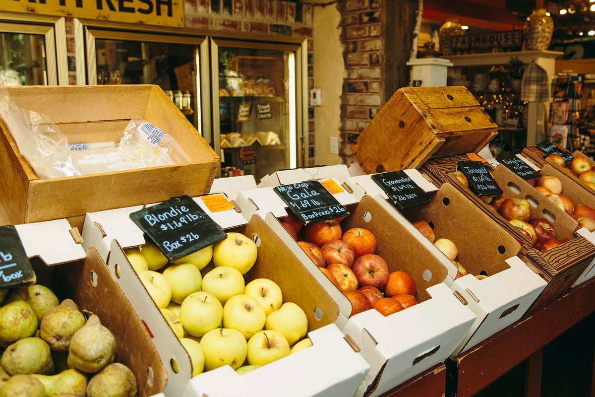 It’s crunch time for the big apple debate | Cascade PBS