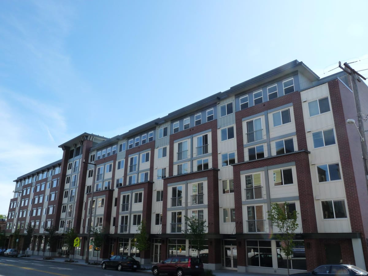 Puget Sound growth: Where will they all live? | Cascade PBS