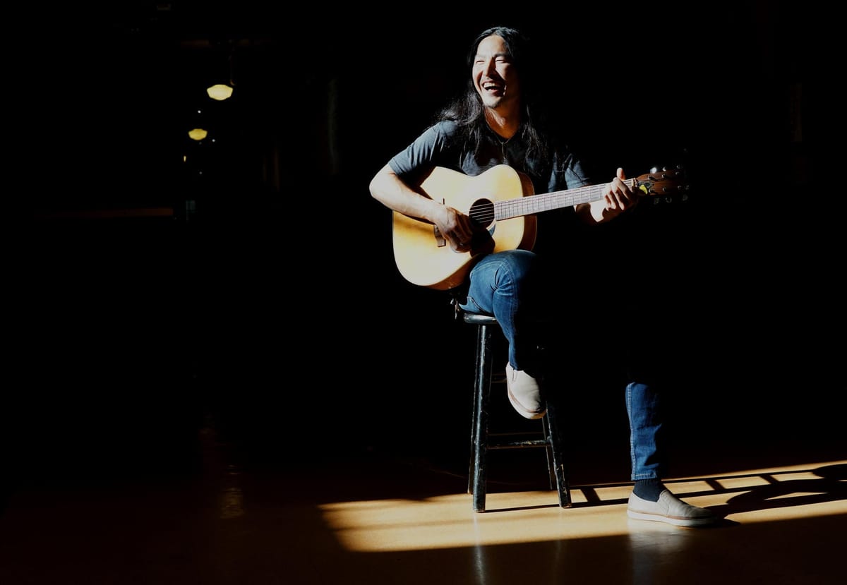 Reggae artist supports youth through music | Cascade PBS