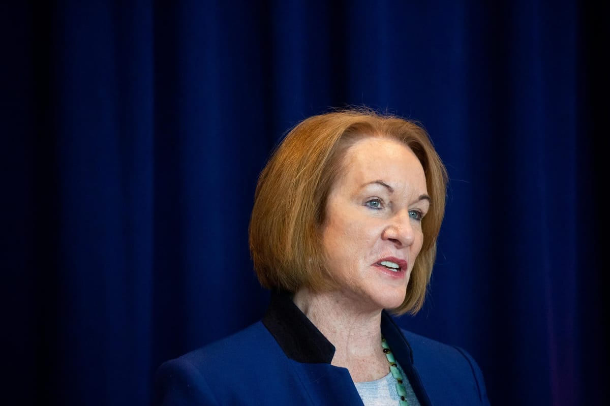 Outgoing Seattle Mayor Durkan looks back with pride — and some regrets ...