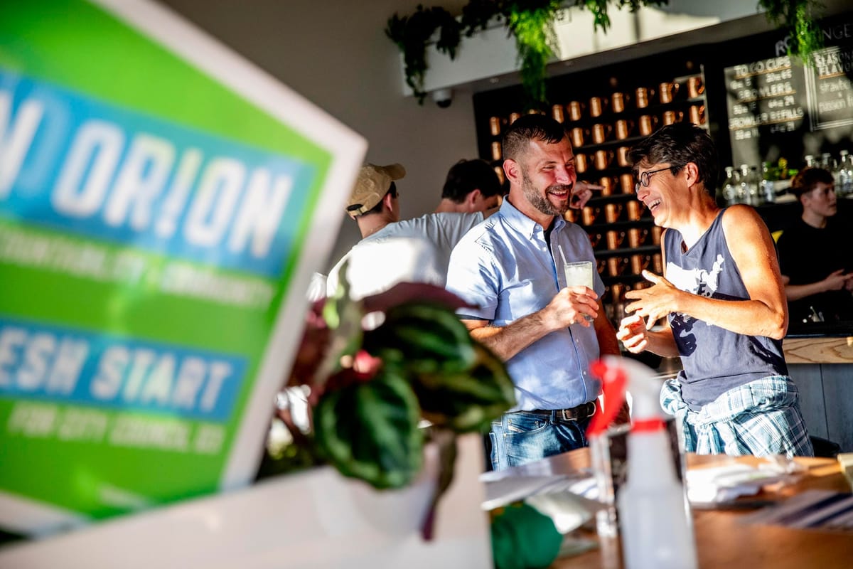 Big-money PACs sought to shape Seattle’s primary election. Did it work ...