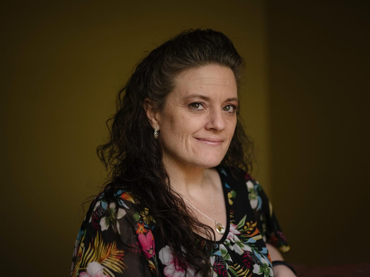 A foster system paradox: Parents billed for care of their children ...