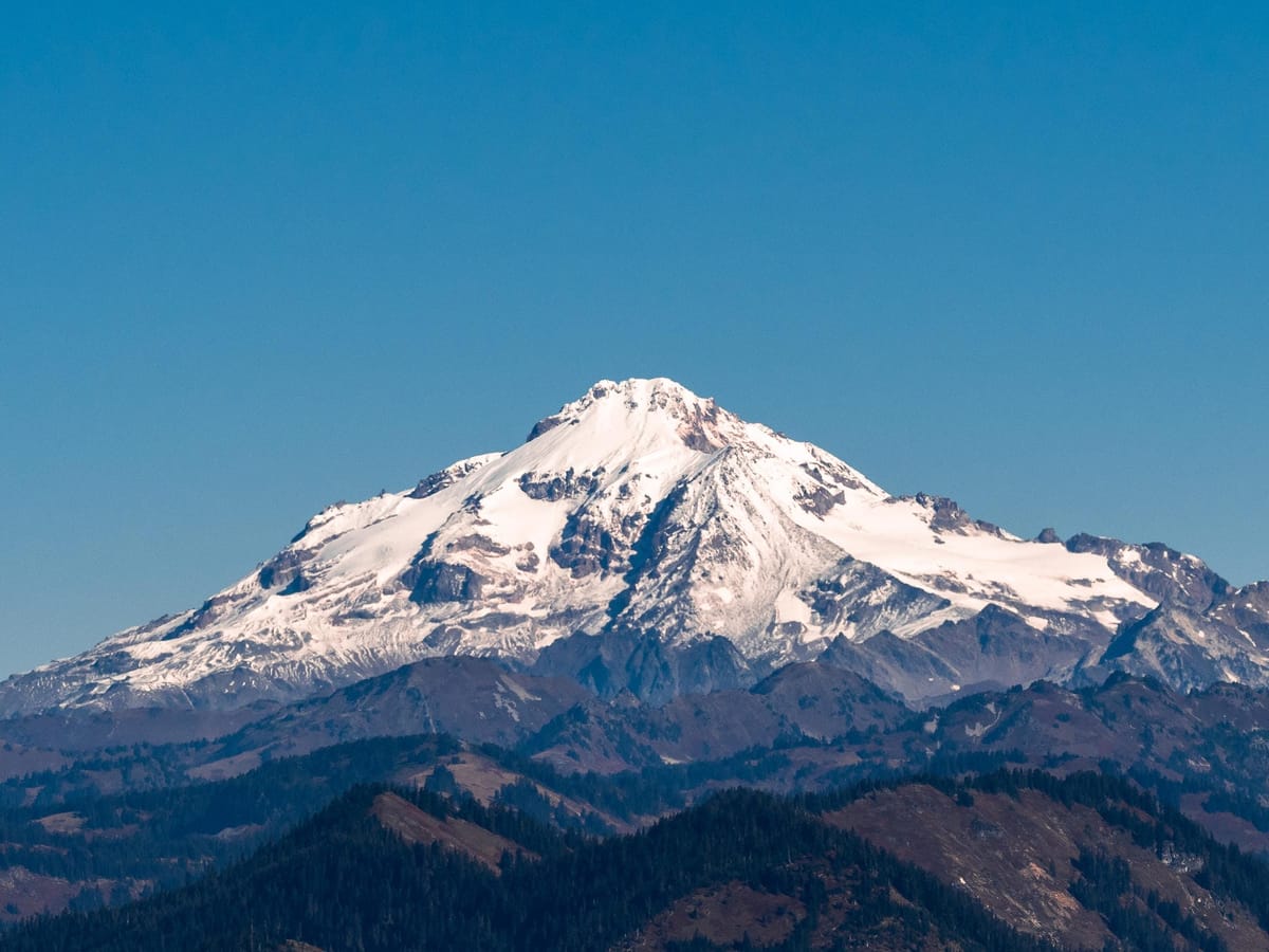 WA's volcano warning system gets a boost | Cascade PBS