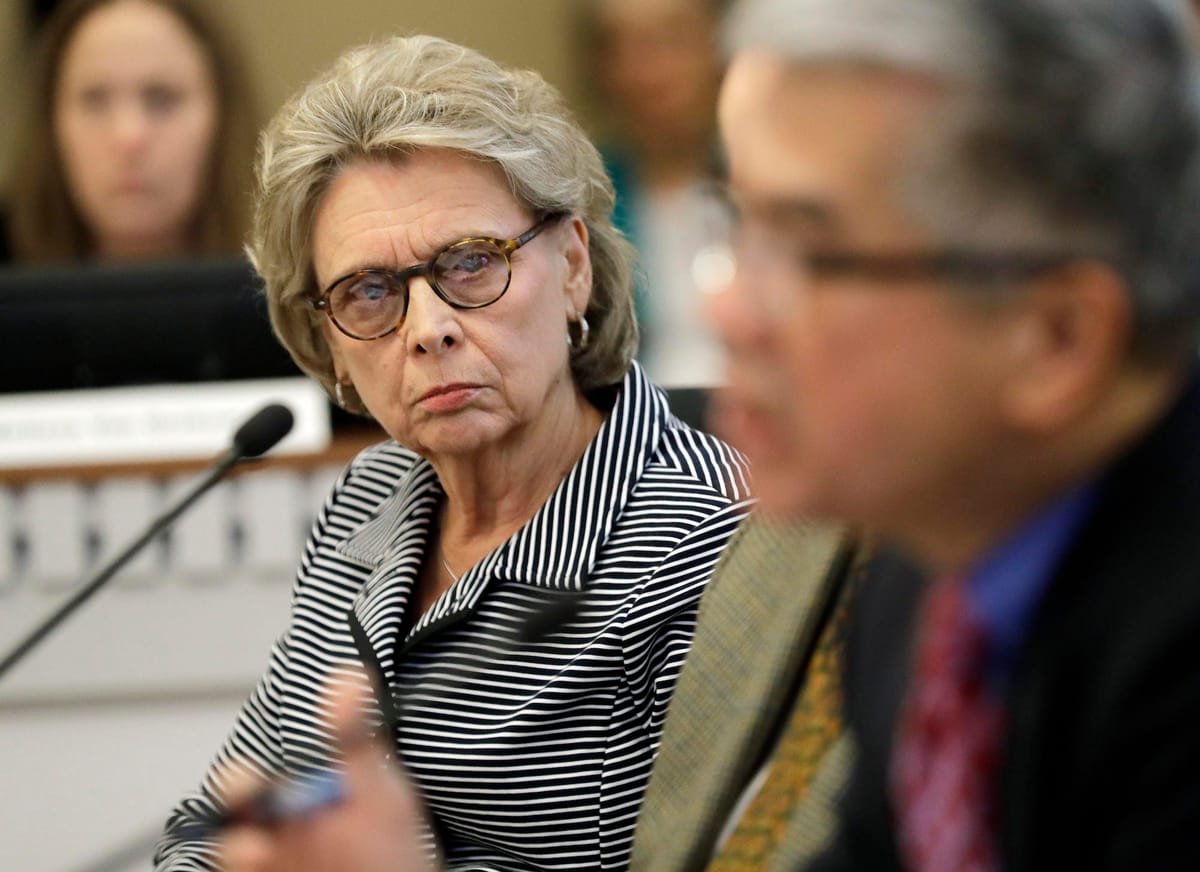 In WA's affirmative action debate, fear-mongering abounds | Cascade PBS