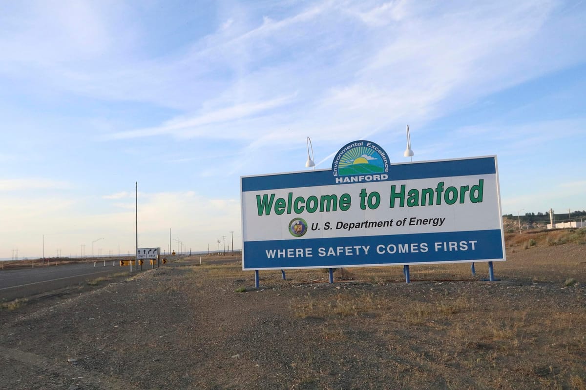 Lawsuit: Contractor putting Hanford workers at risk of chemical vapor ...