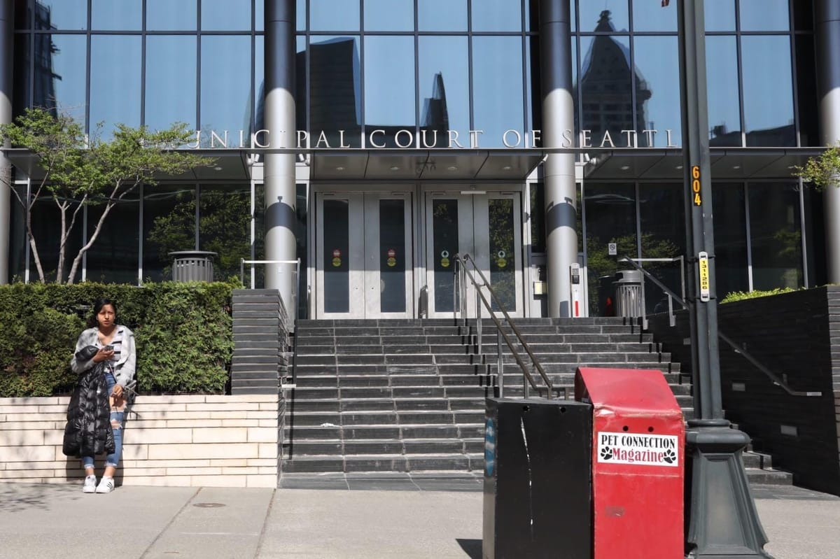 City attorney and lead public defender accuse Seattle's top judge of ...