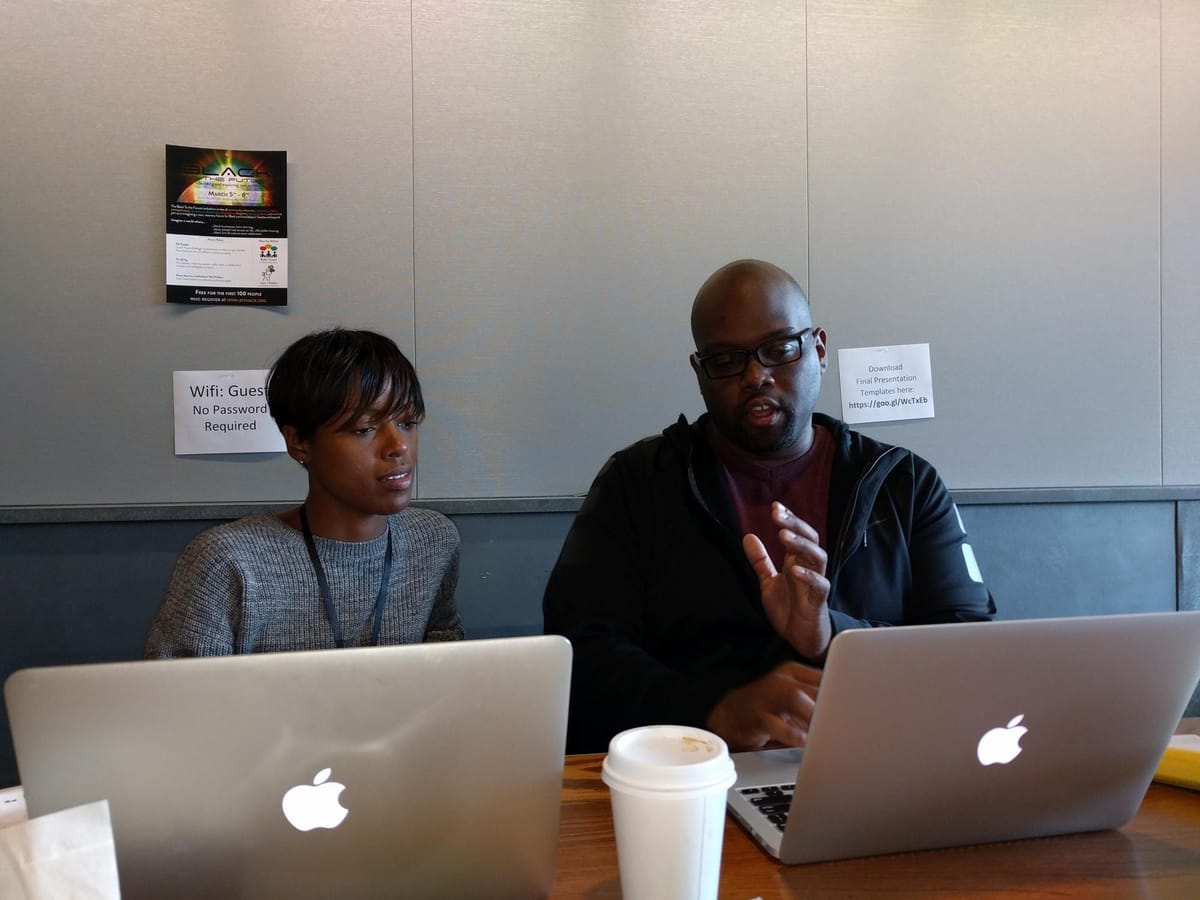 Amazon Black Employee Network partners tech sector with wider community ...