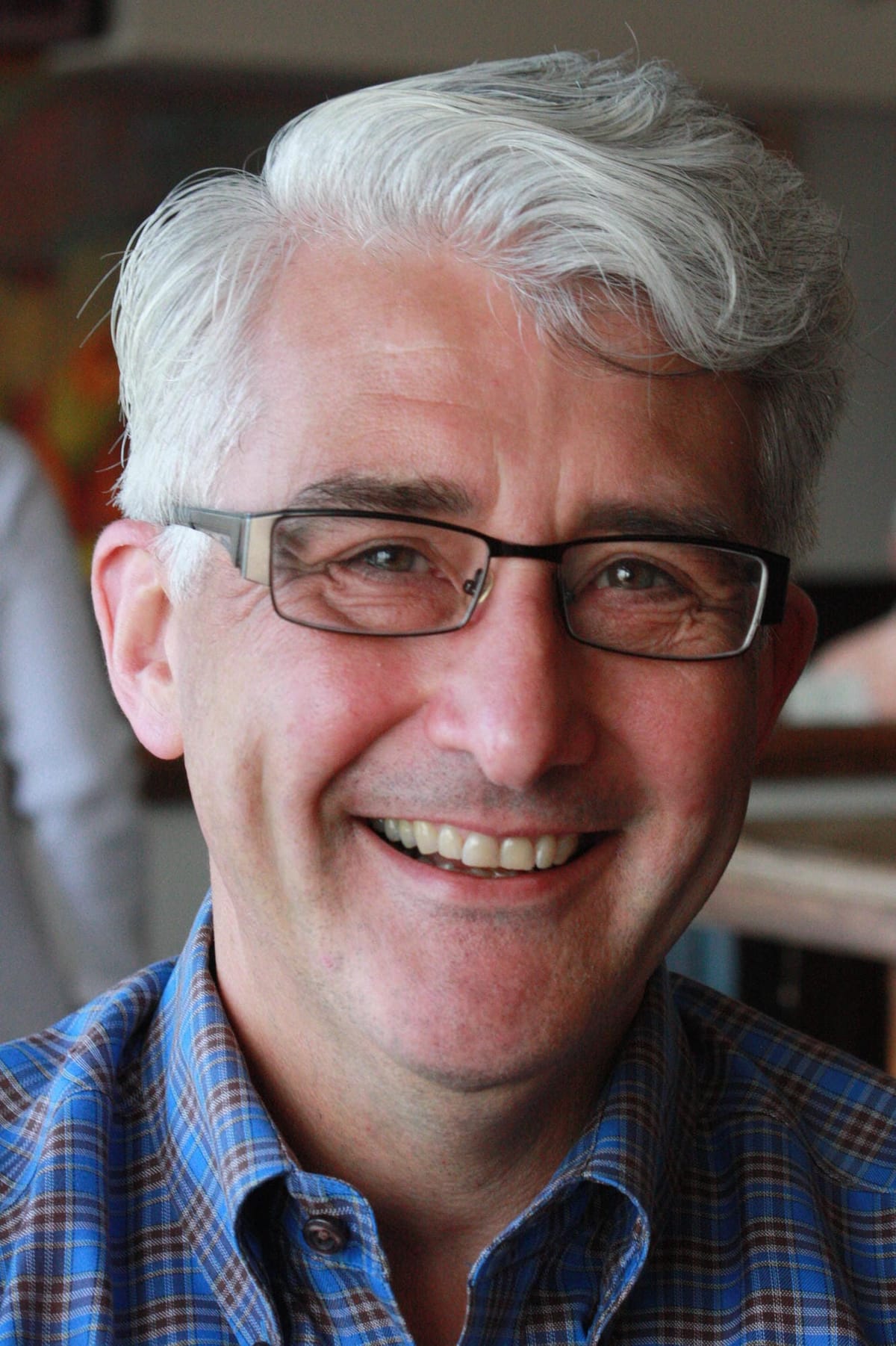 Vying for governor, Bill Bryant seeks to expand his brand | Cascade PBS