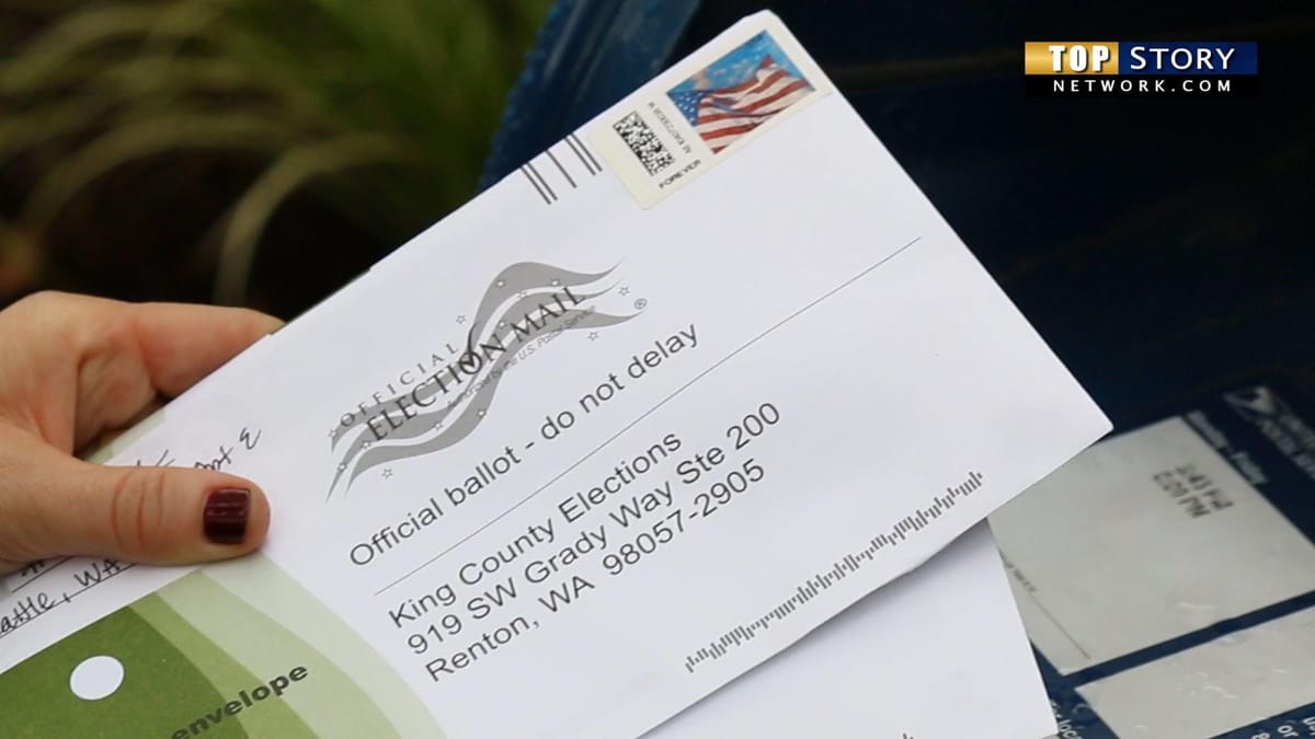 Small ballot count keeps tight races in doubt | Cascade PBS