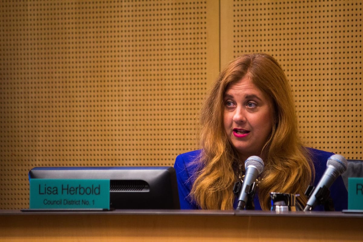 As homelessness grows, so does tension at City Hall | Cascade PBS