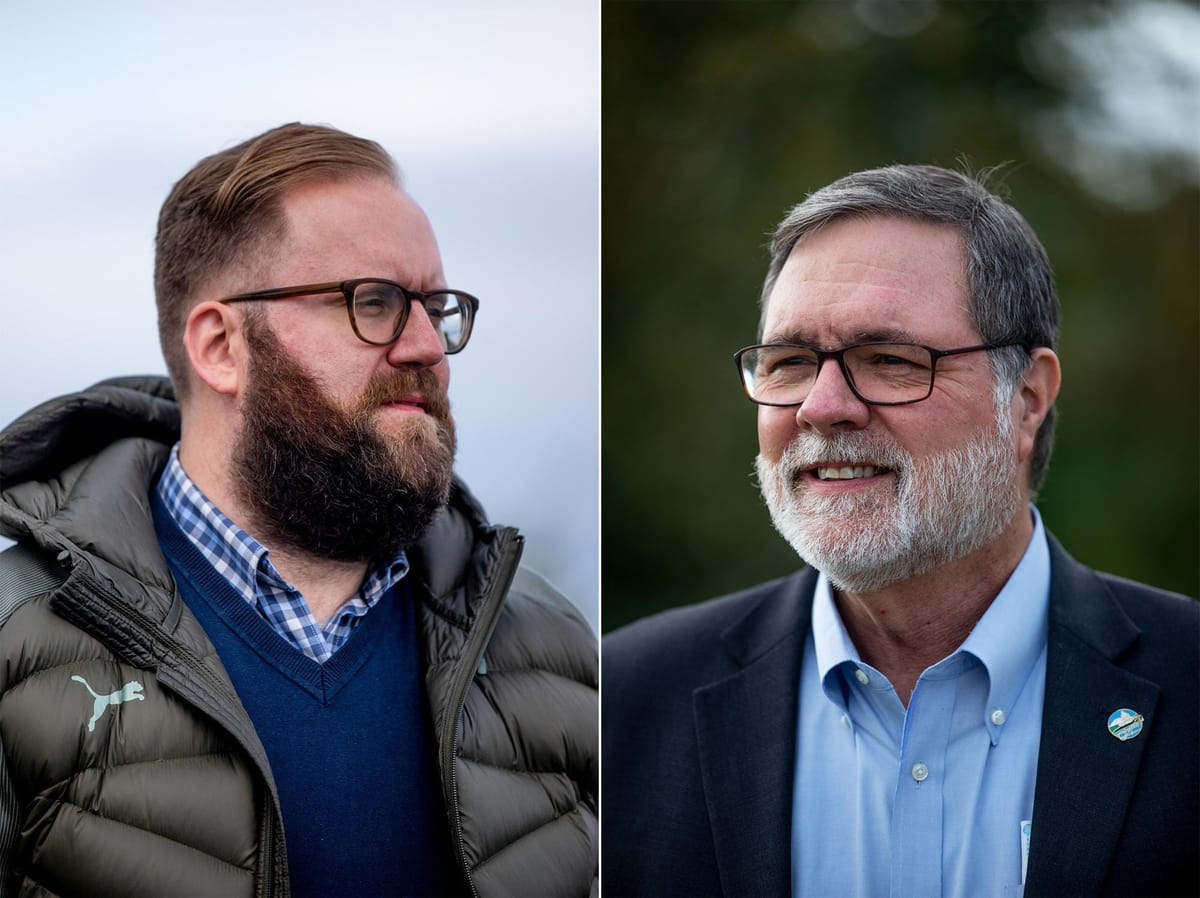 WA Lt. Governor’s race 2020: What you should know | Cascade PBS
