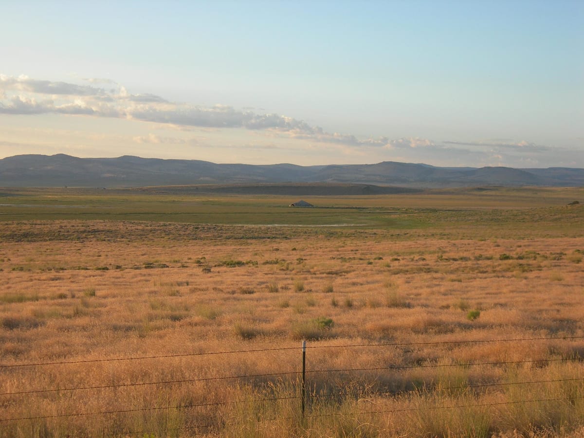 Oregon standoff: White and exempt in the wide open West | Cascade PBS