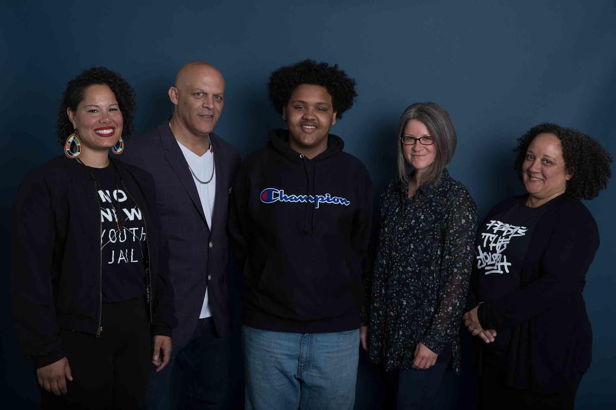The healing spaces of Creative Justice | Cascade PBS