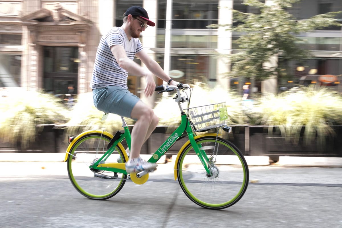Can Seattle’s new bike share succeed where Pronto failed? | Cascade PBS