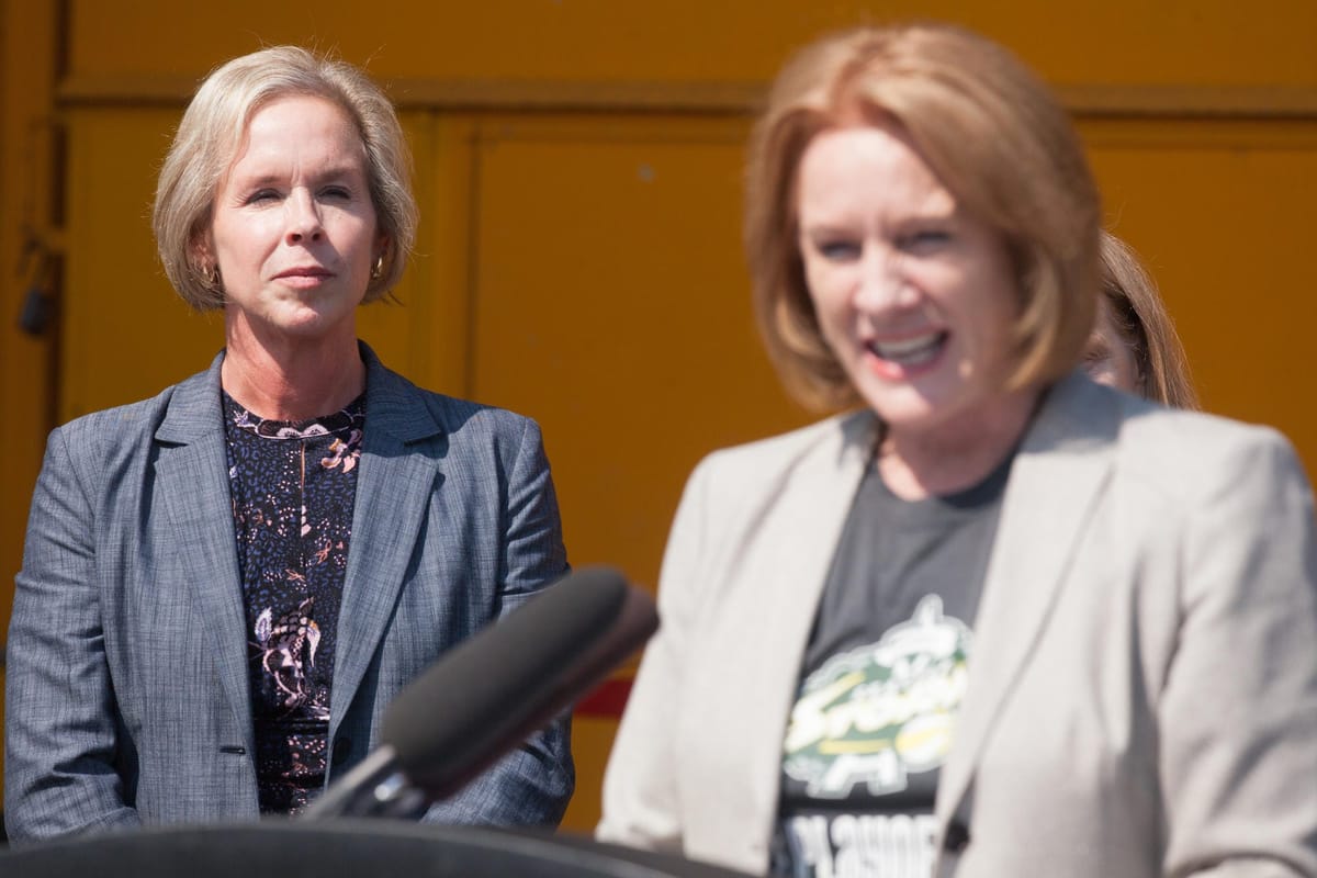 Seattle City Council appoints new City Light CEO | Cascade PBS