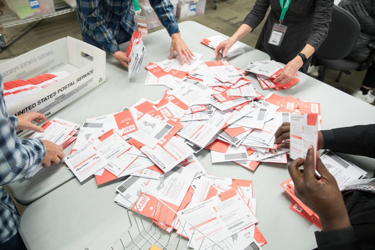 Do newspaper endorsements matter anymore? | Cascade PBS