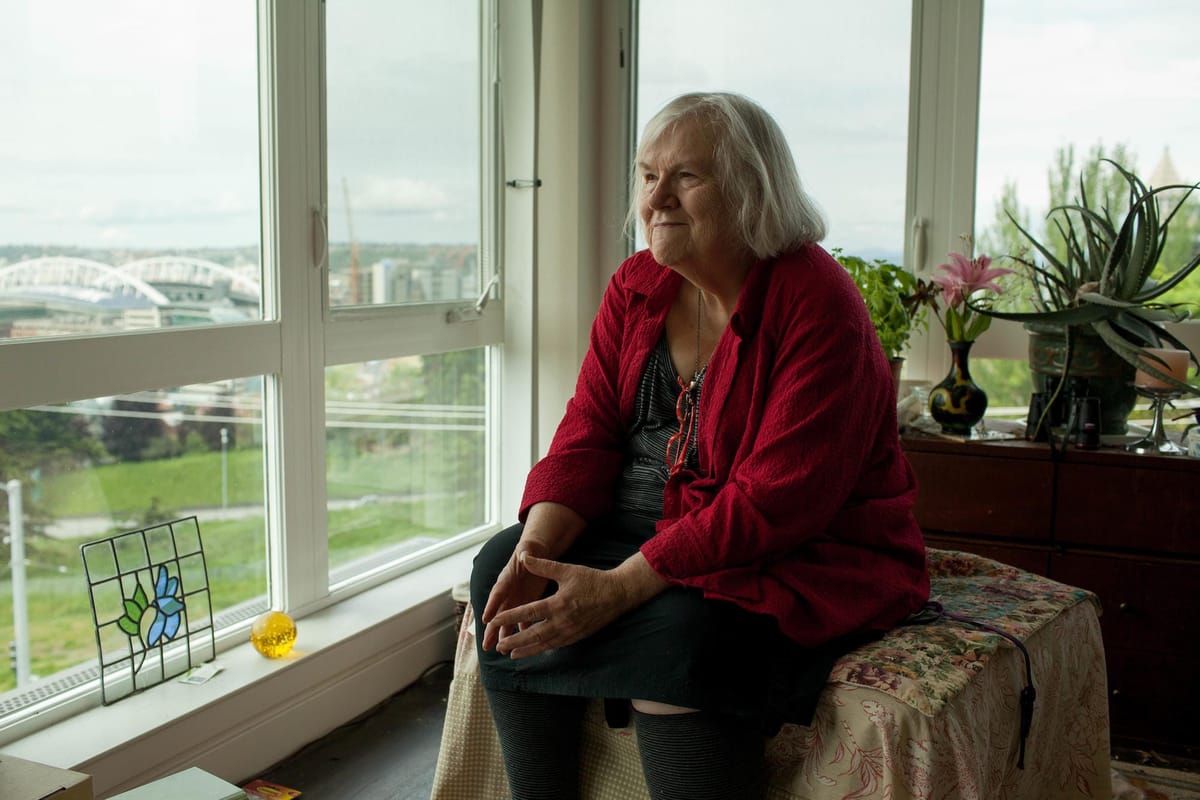 The cost of a public housing experiment: Community? | Cascade PBS