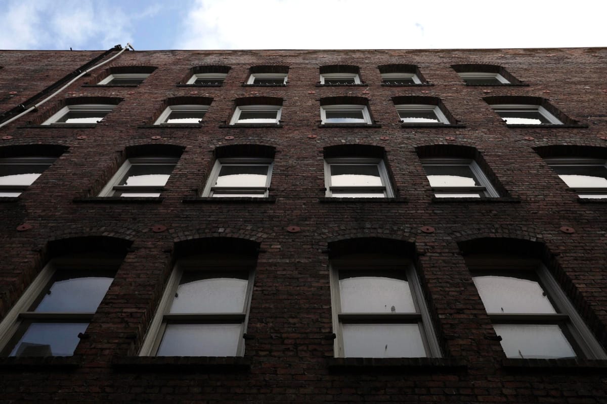 Why you’re paying too much for an old apartment | Cascade PBS