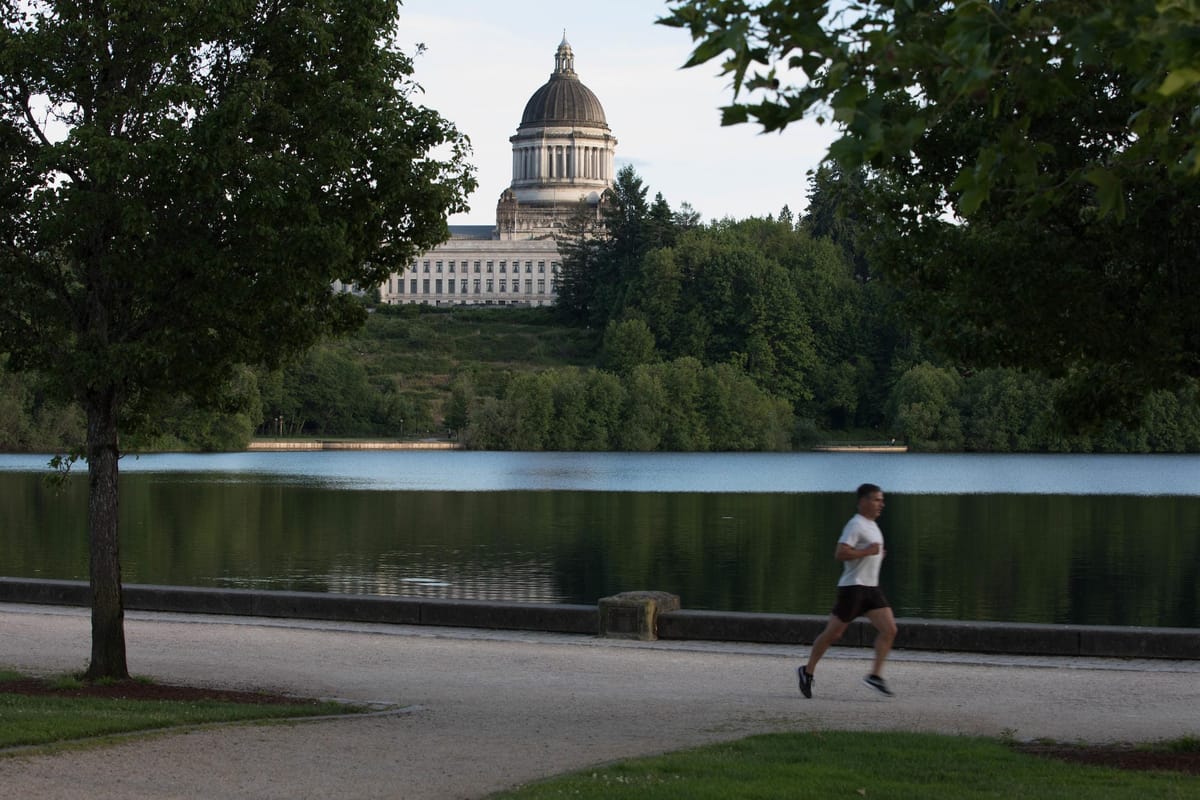 5 types of government documents WA lawmakers don’t think you should see ...