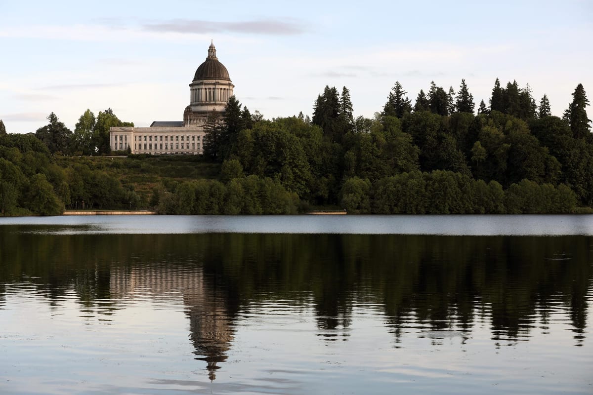 Budget deal: Seattle will pay to fund schools | Cascade PBS