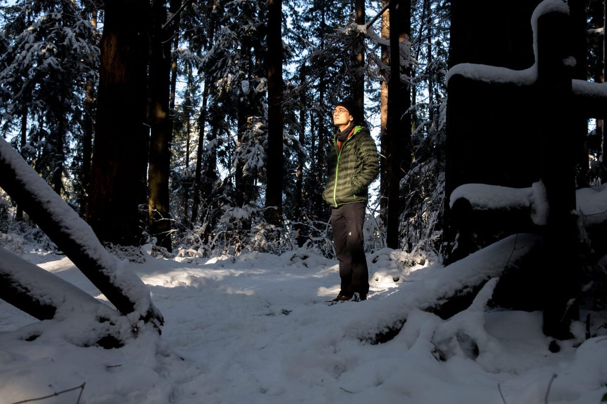 Asian-Pacific Islanders reclaim their outdoor roots | Cascade PBS