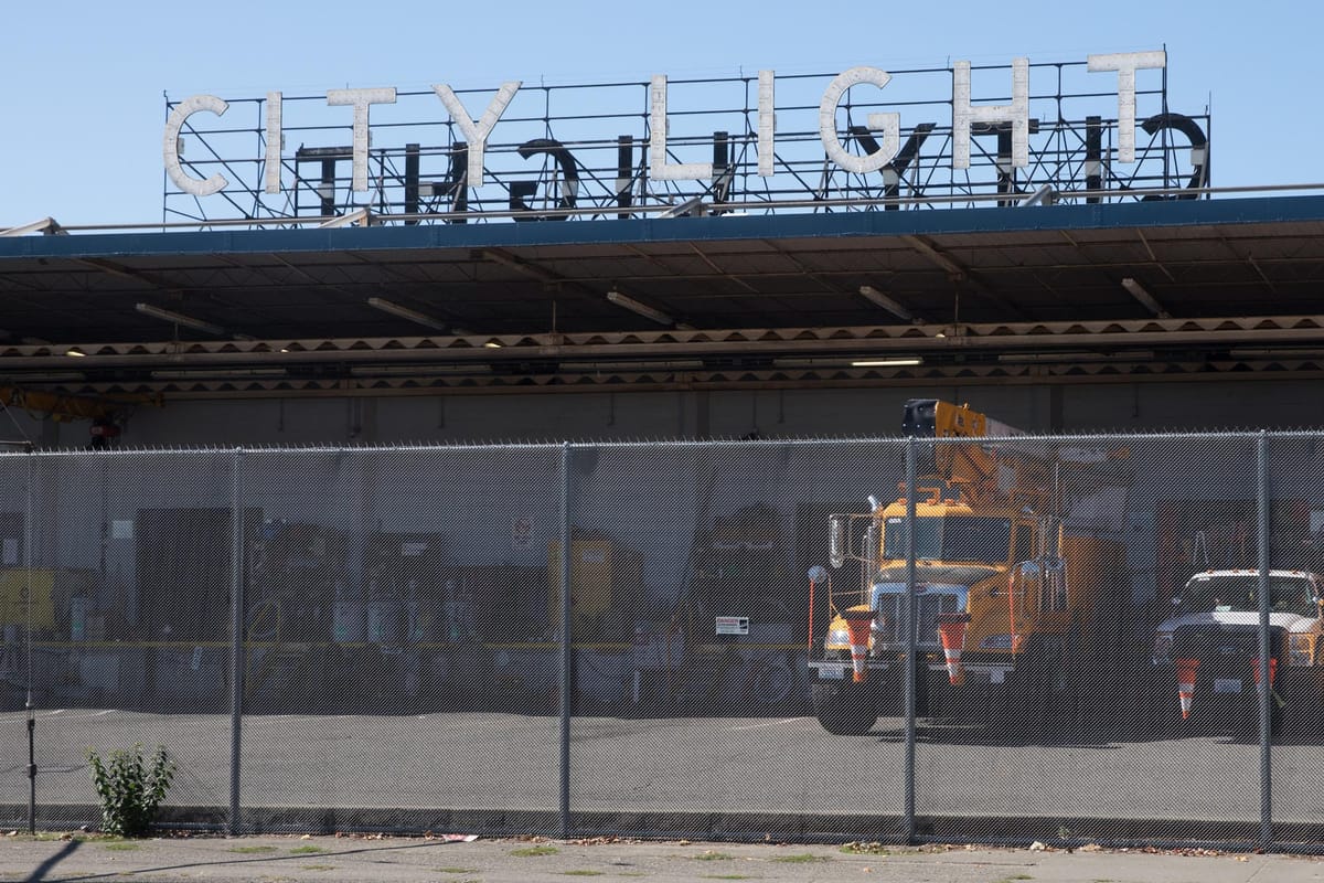 Seattle City Light faces possible class-action lawsuit over billing ...