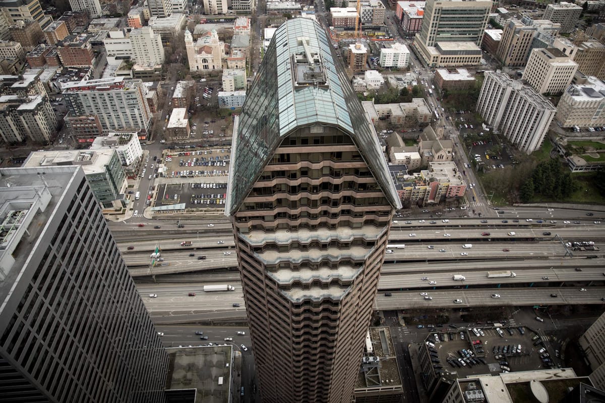 Best of 2018: Investigation into the 'toxic' culture inside Seattle’s HR department | Cascade PBS