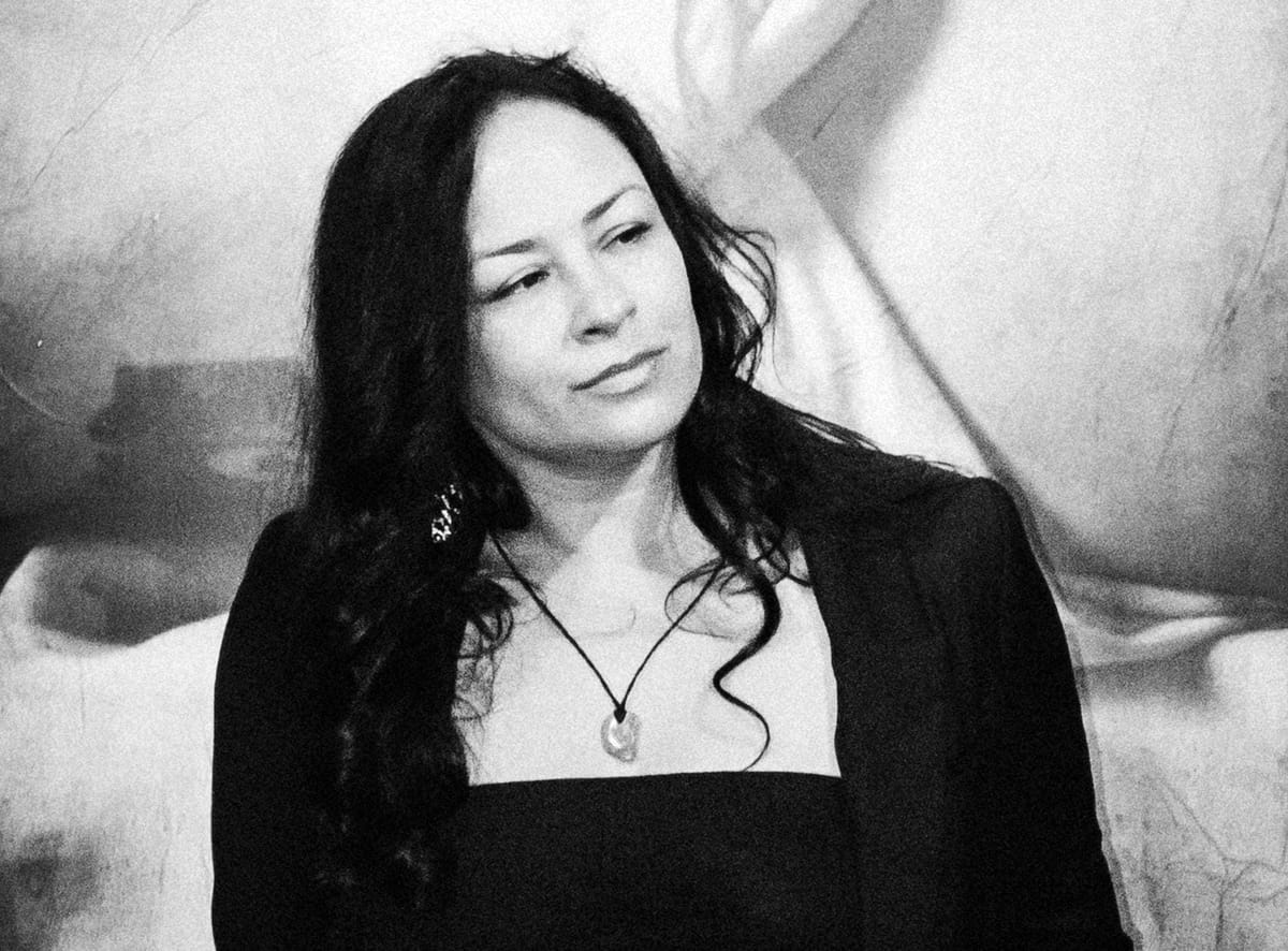 Tracy Rector wants you to know exactly where you stand | Cascade PBS