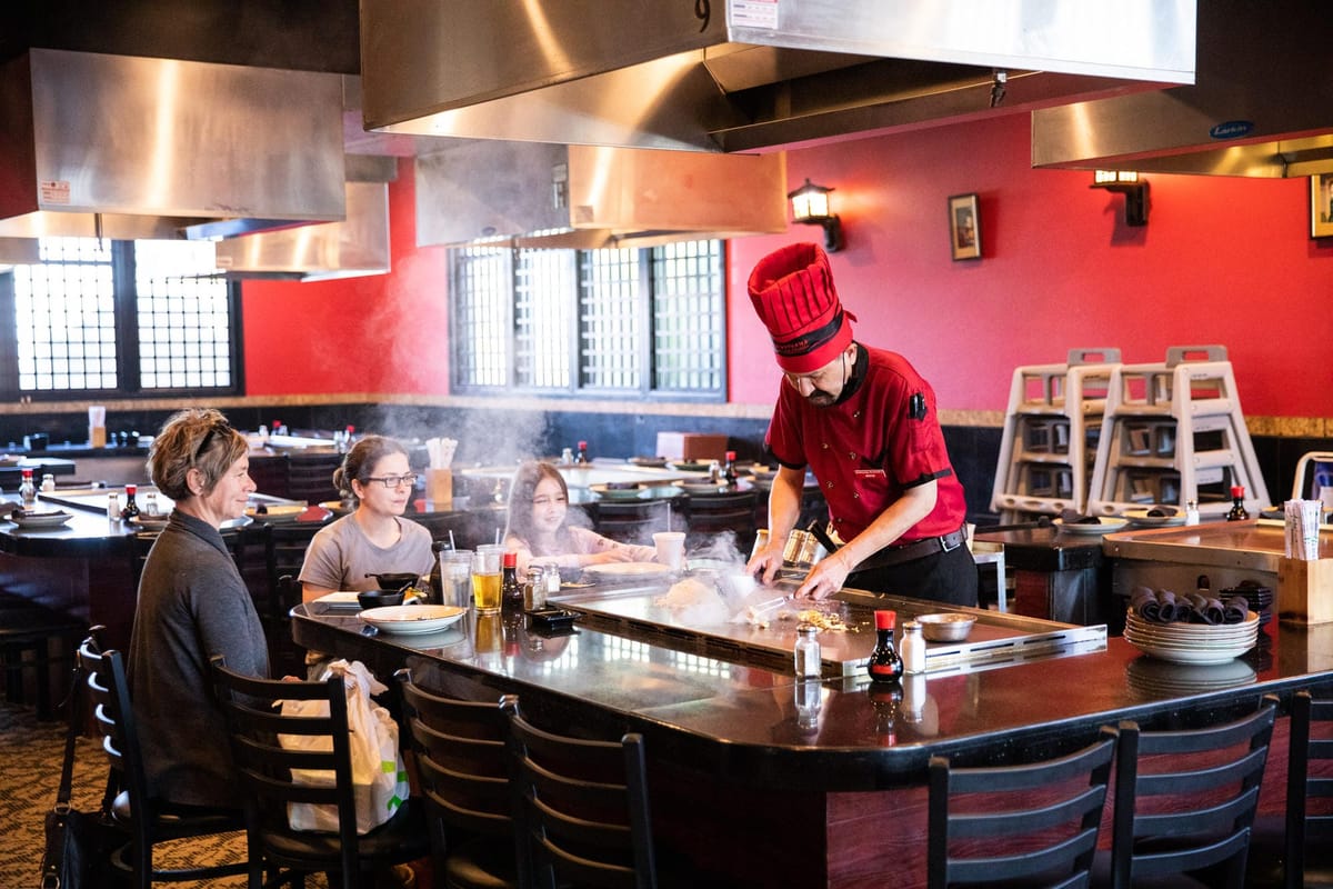 Small and rural WA restaurants left behind by SBA relief program ...