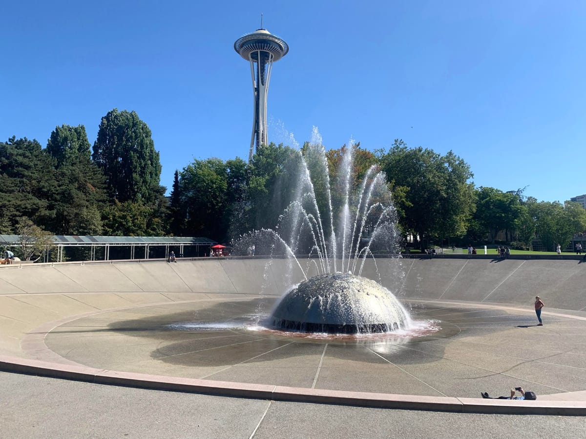 ArtSEA: DIY Bumbershoot at Seattle Center this weekend | Cascade PBS