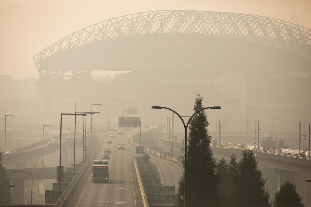 What the Air Quality Index doesn't tell us about smoke dangers ...