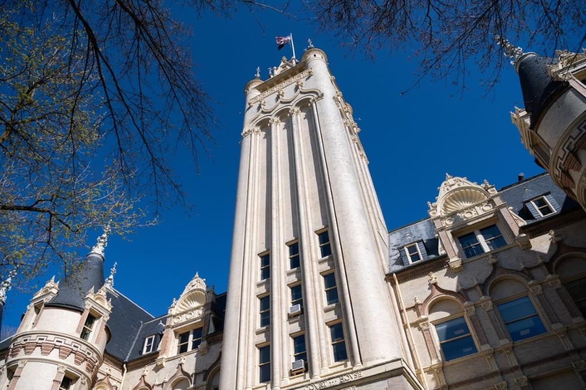 Spokane backs plan to offer defendants services in place of jail time ...