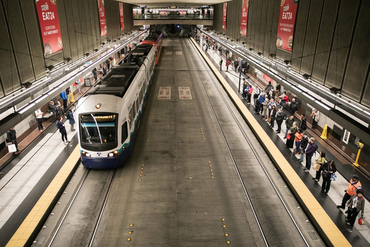 Four things Mayor Durkan must do to spark Seattle's transportation ...