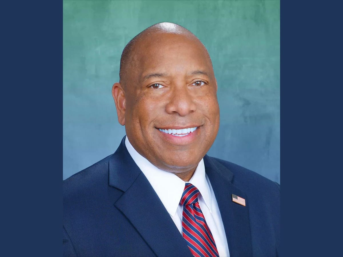 WA governor candidate Semi Bird set for school board recall vote ...