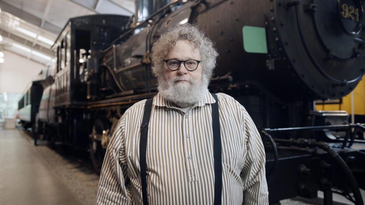 Mossback’s Northwest: How avalanches changed PNW train travel | Cascade PBS