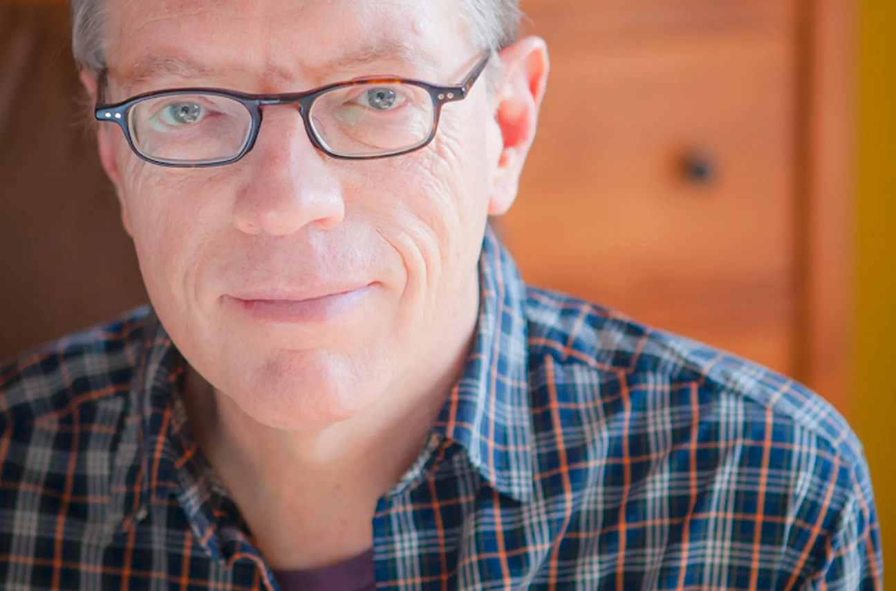 A tribute to Charles R. Cross, Seattle writer, historian & friend ...