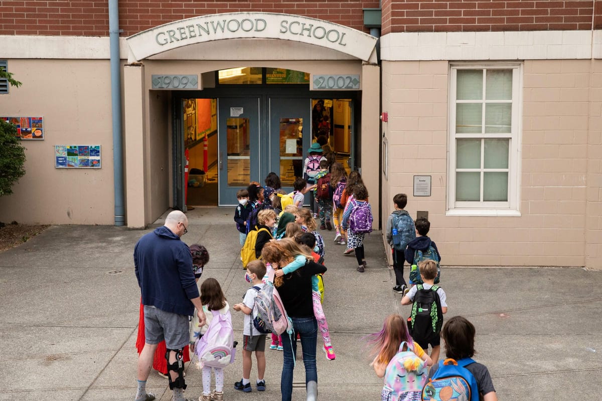 Capital gains tax repeal could cost WA public schools billions ...