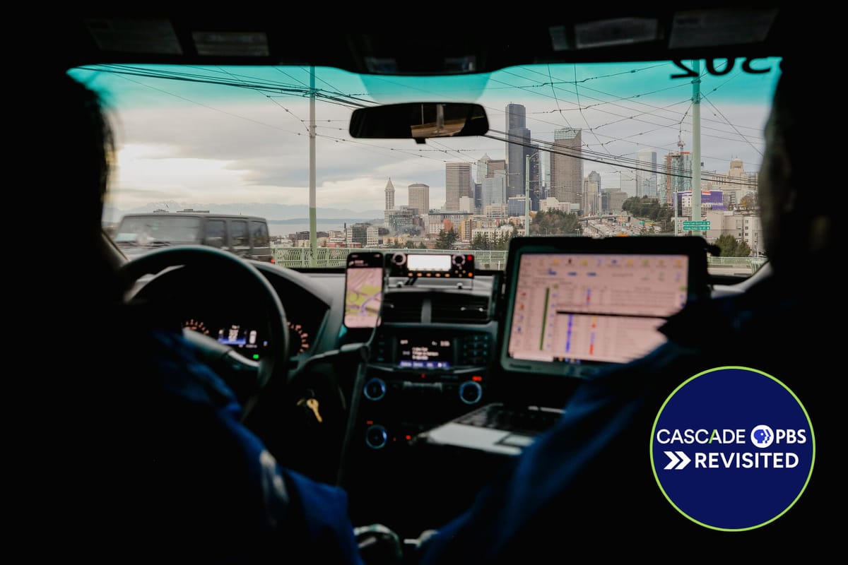 Seattle nixed a gunshot detection system but increased surveillance ...