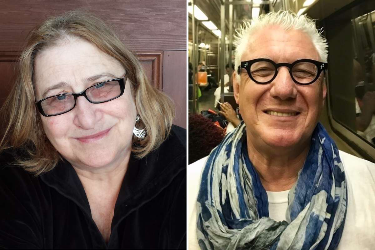 ArtSEA: Seattle’s theater scene loses two devoted players | Cascade PBS