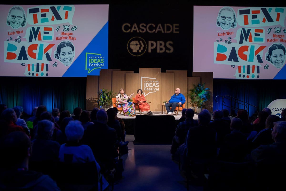 Jake Tapper, Amanda Knox & more: Ideas Festival lineup announced ...