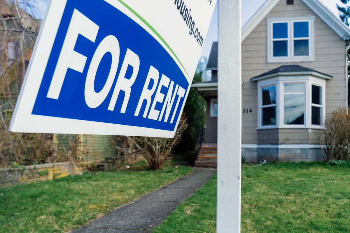 ‘Especially consequential’: Ferguson signs rent cap bill into law ...