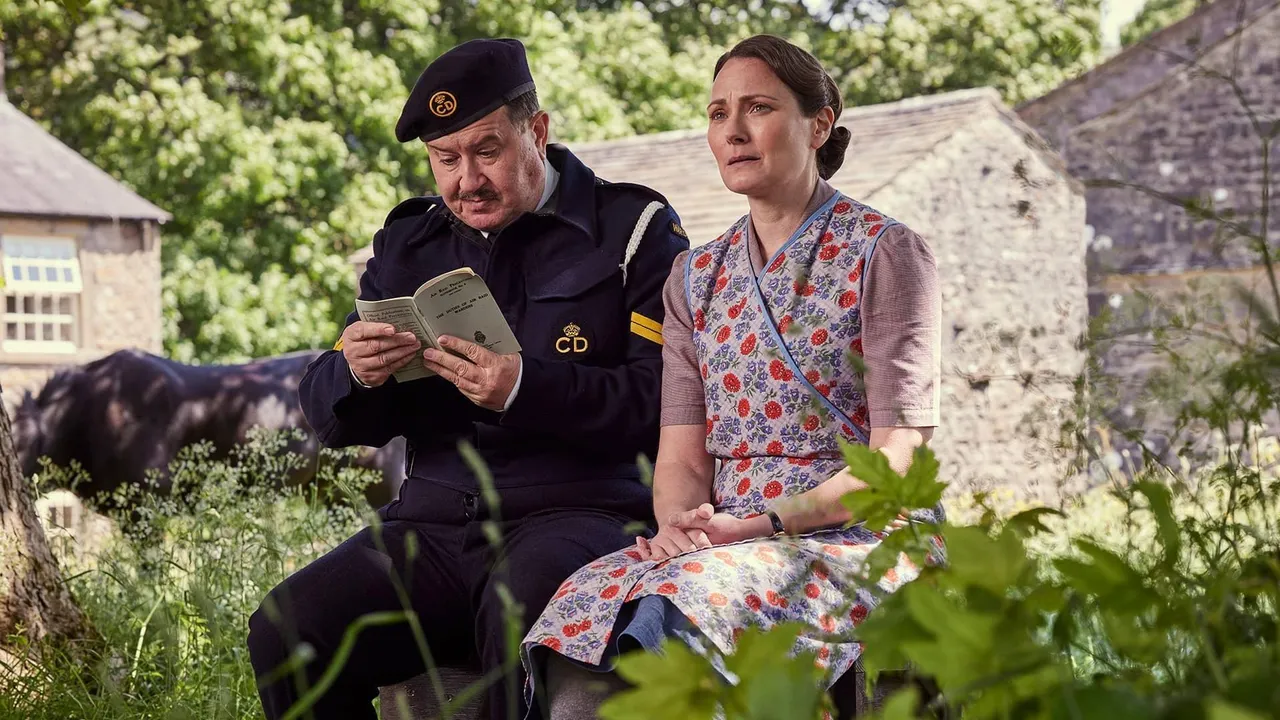 Episode 5: Pair Bond | Cascade PBS