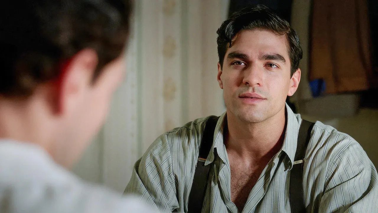 Paradise | Cascade PBS